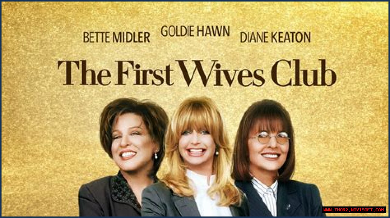 Extraordinary Does Ari Die In First Wives Club Photos